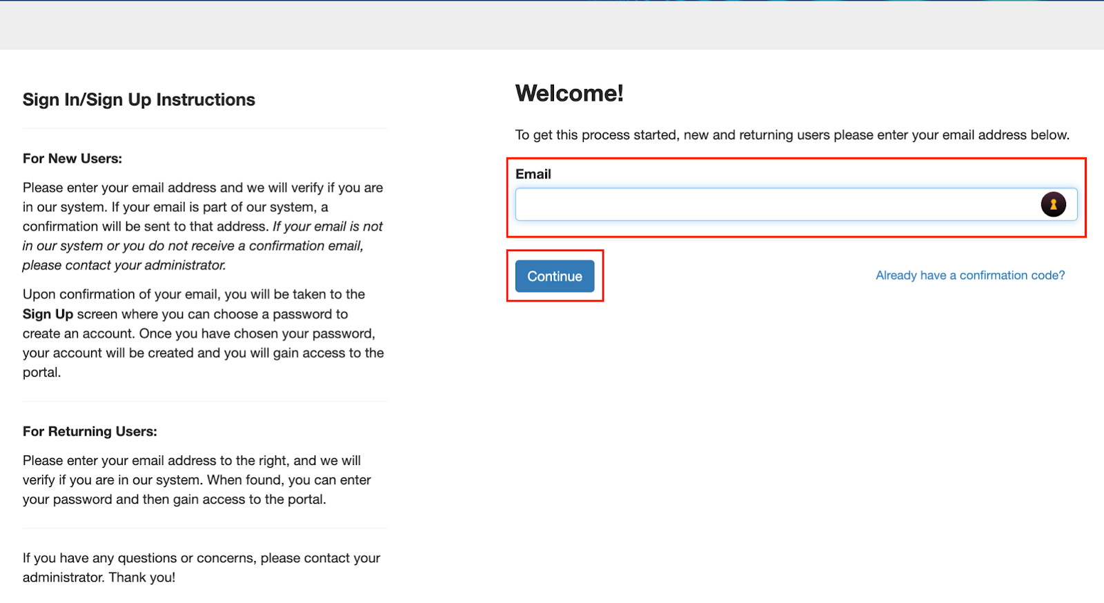 The Review Portal Experience – WizeHive