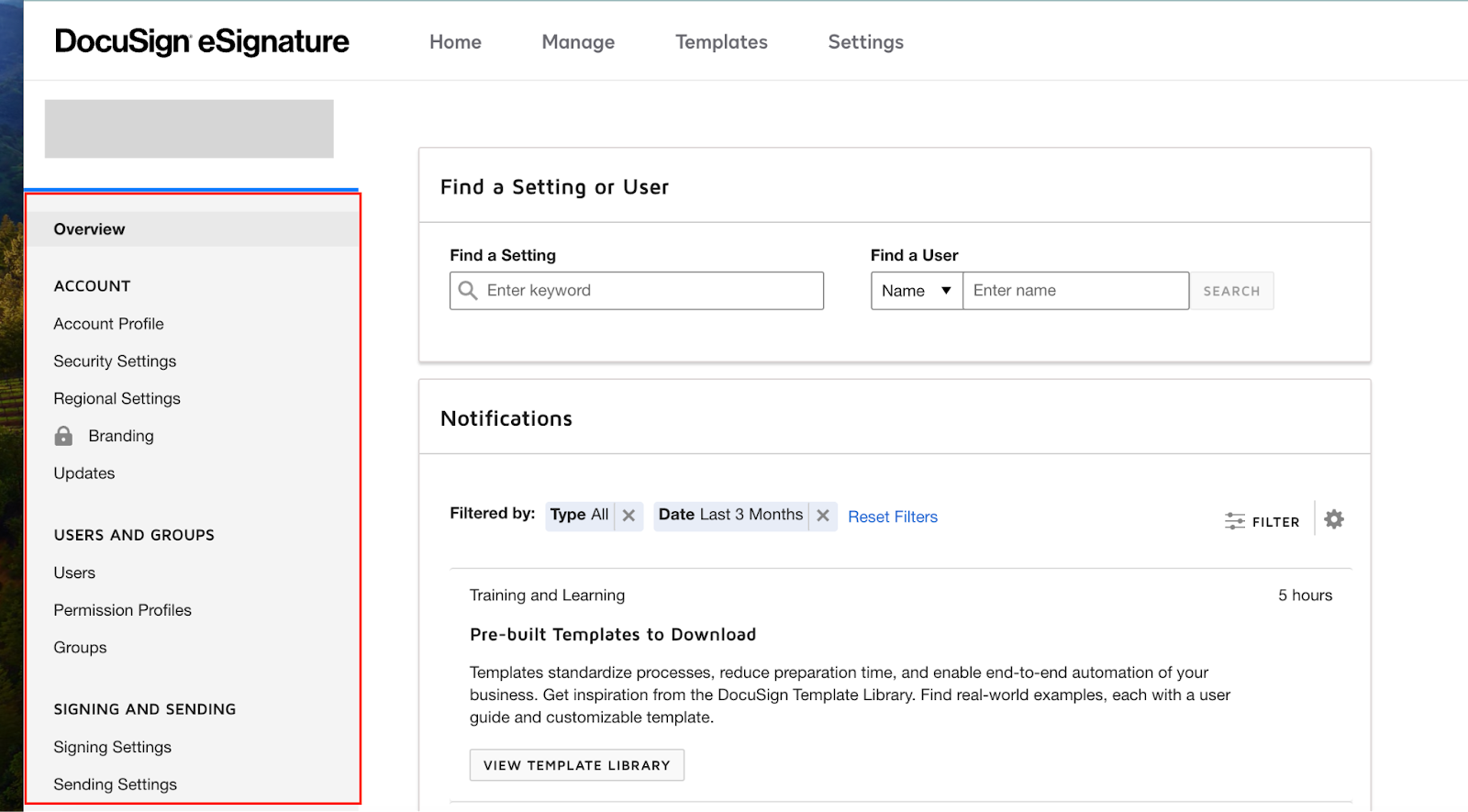 Generating HMAC Keys for DocuSign Integration with Zengine – WizeHive