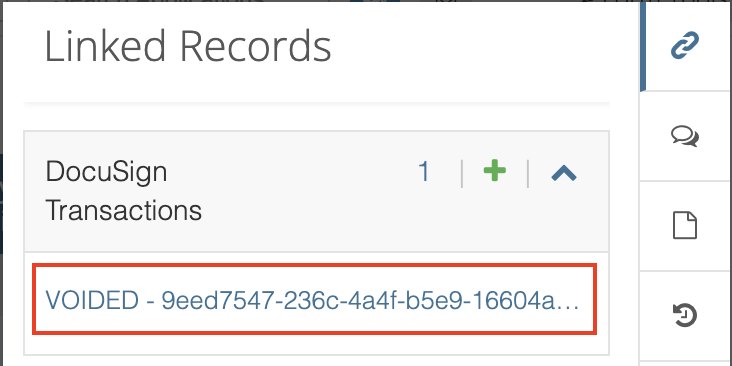 Using the DocuSign E-signatures Plugin – WizeHive