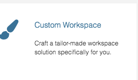 Workspaces Overview – WizeHive