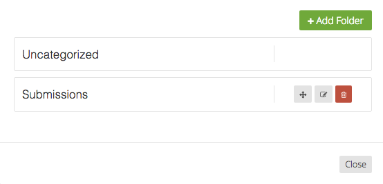 Form Builder Overview – WizeHive