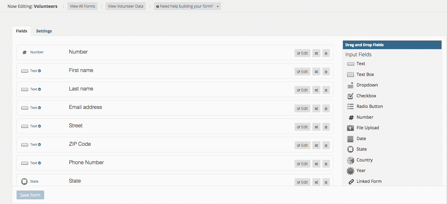 Markdown Text for Presentational Text Fields – WizeHive