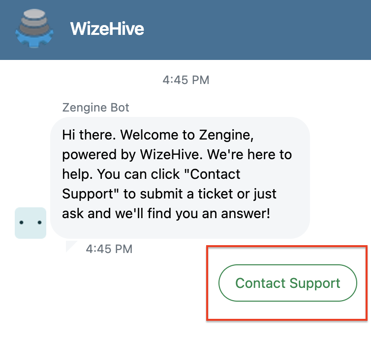 Troubleshooting: Updates on form not showing – WizeHive