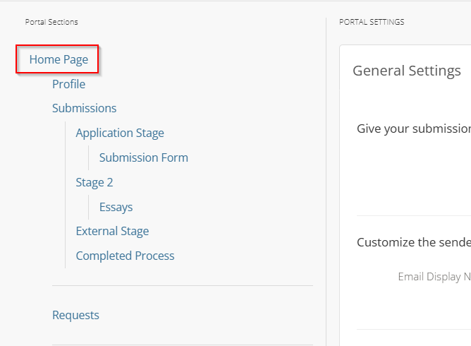 Enable Multiple Submissions Per Profile in a Submission Portal – WizeHive